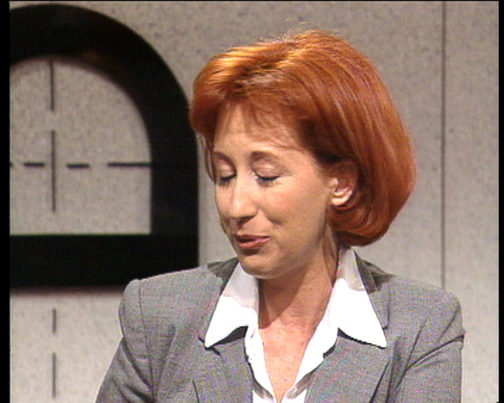 Entrevista a Isabel Medina – RTP Arquivos