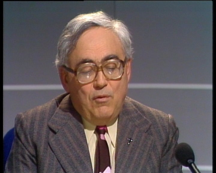 Entrevista a Silva Soares – RTP Arquivos