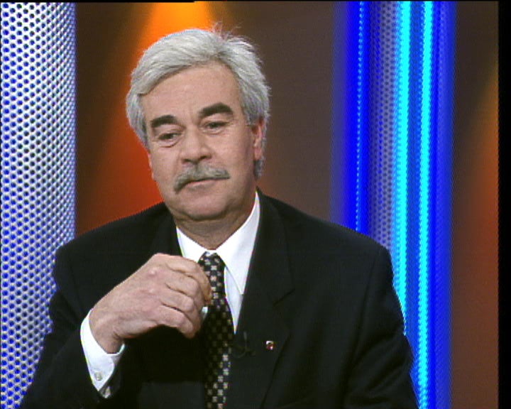 Entrevista a Edmundo Pires – RTP Arquivos