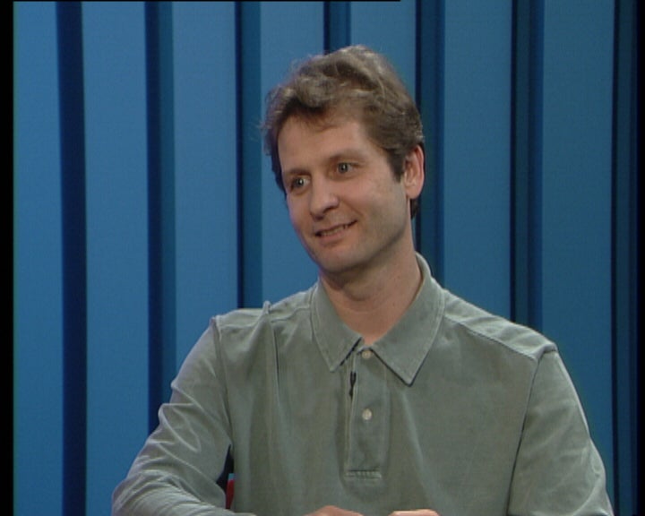 Mário Franco – RTP Arquivos