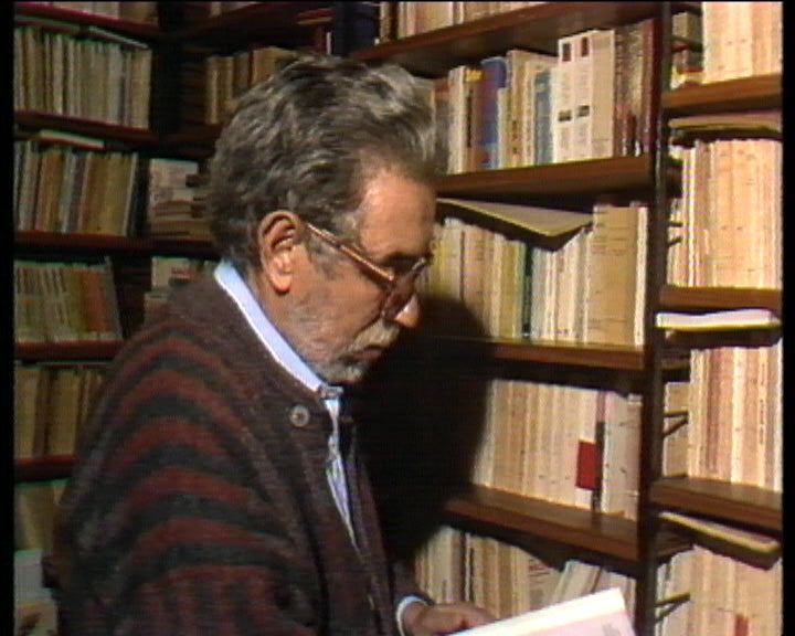 António Ramos Rosa vence o Prémio da Associação Portuguesa de ...