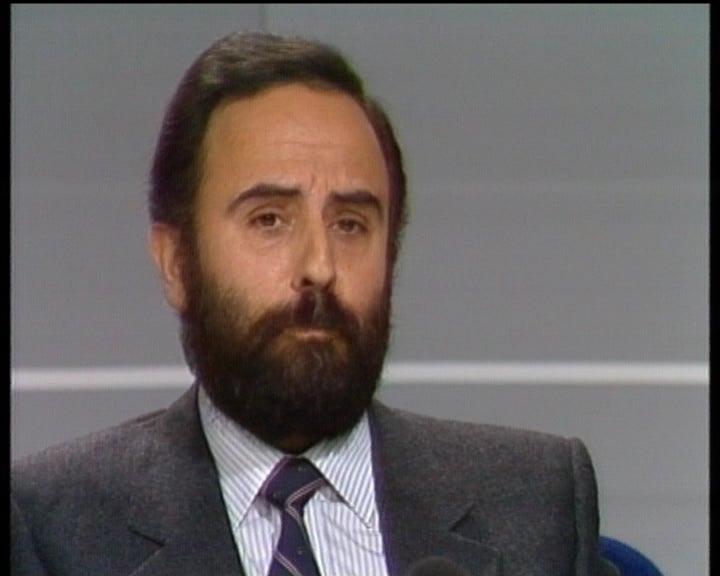 Entrevista a José Neto – RTP Arquivos