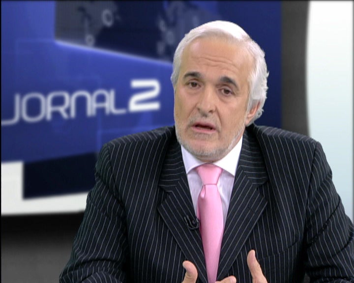 Entrevista a Rui Rangel – RTP Arquivos