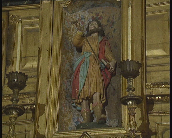 1100 Anos de S. Rosendo – RTP Arquivos