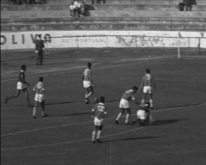 Homenagem a Vítor Lopes e Tomé – RTP Arquivos