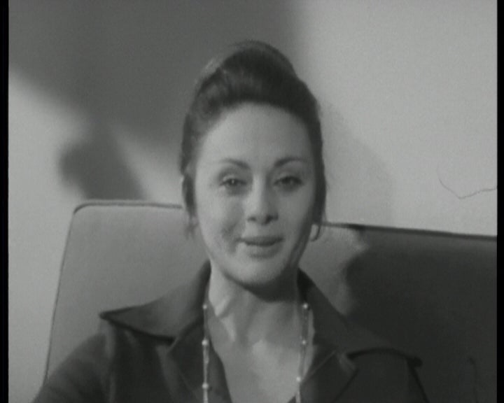 Um Dia Com… Milú – RTP Arquivos