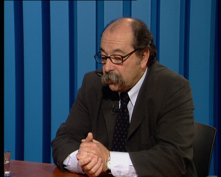 Manuel Frias Martins – RTP Arquivos