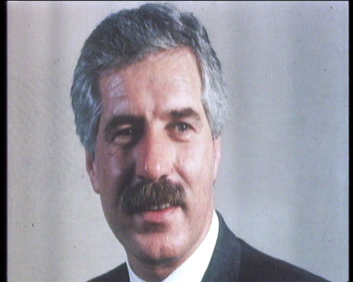 José Honório substitui Luís Sá no PCP – RTP Arquivos