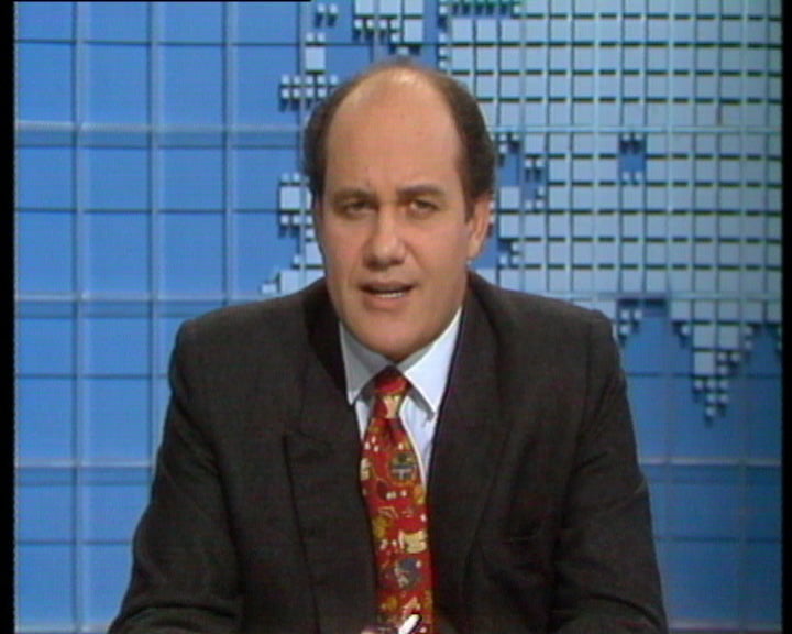 Crónica de Mário Crespo – RTP Arquivos