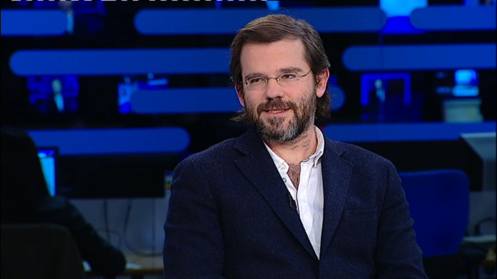 Entrevista a Rui Neves – RTP Arquivos Entrevista a Rui Neves – RTP Arquivos