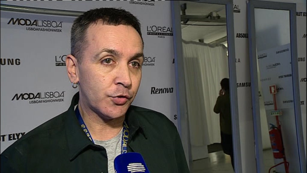 Moda Lisboa – RTP Arquivos