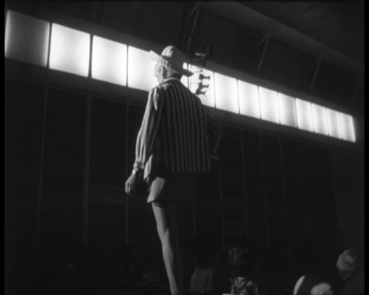 Passagem de modelos em Luanda – RTP Arquivos