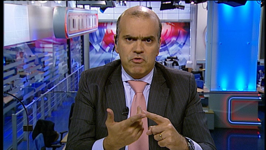 Entrevista a Diogo Feio – RTP Arquivos