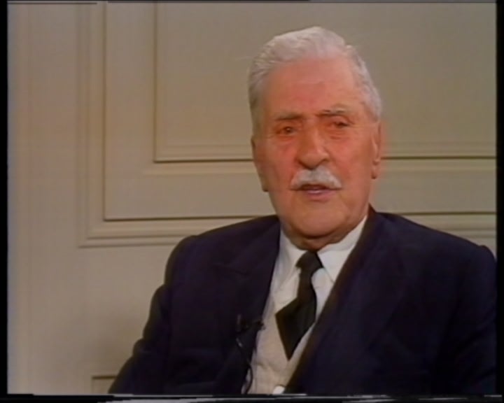 Manuel Pires Veloso – RTP Arquivos