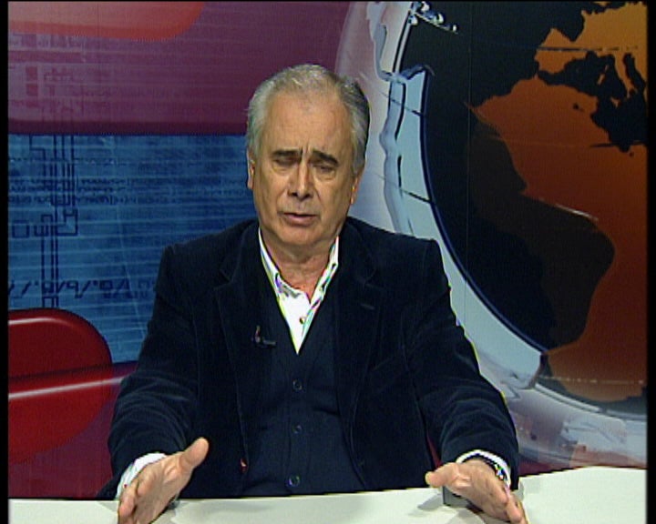 Entrevista a Lopes de Lima – RTP Arquivos