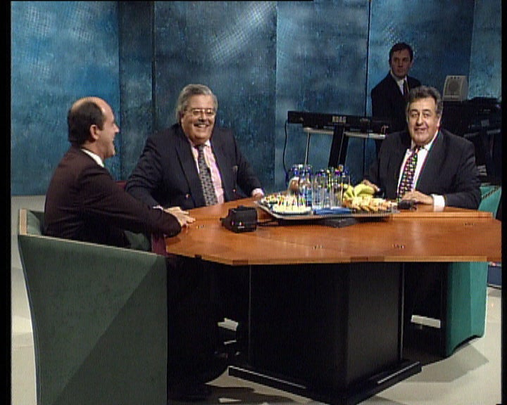 João David Nunes – Parte I – RTP Arquivos