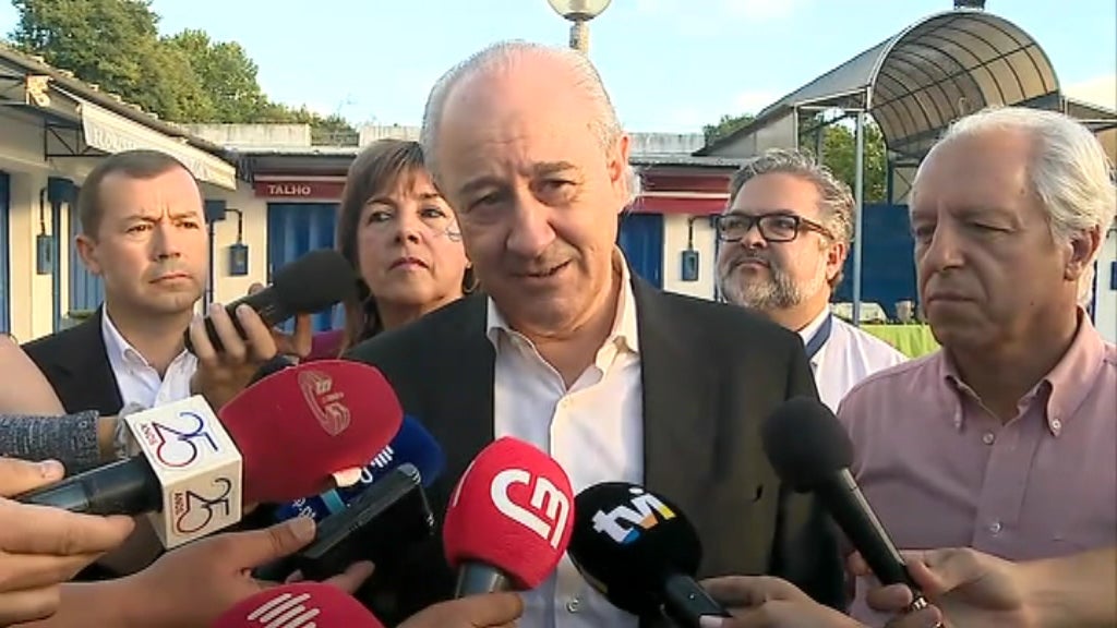 Caso de Ricardo Robles – RTP Arquivos