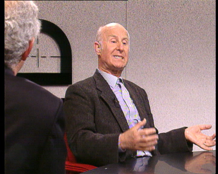 Livro de José Bento – RTP Arquivos