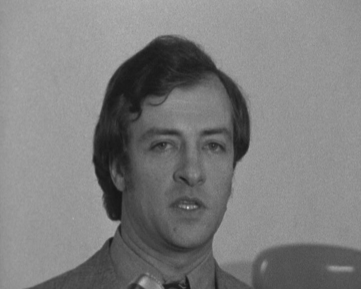 Entrevista com Vasco Pinto Leite – RTP Arquivos