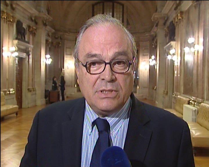 Declarações de José Lello – RTP Arquivos