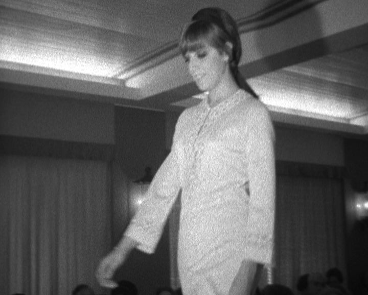 Passagem de modelos em Viseu – RTP Arquivos