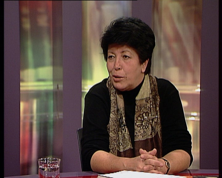 Isabel Tomás – RTP Arquivos