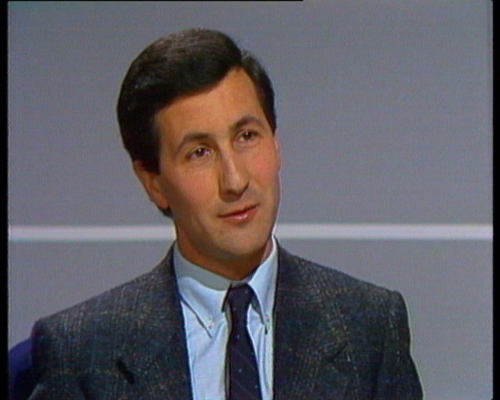 Entrevista a Mário Robalo – RTP Arquivos