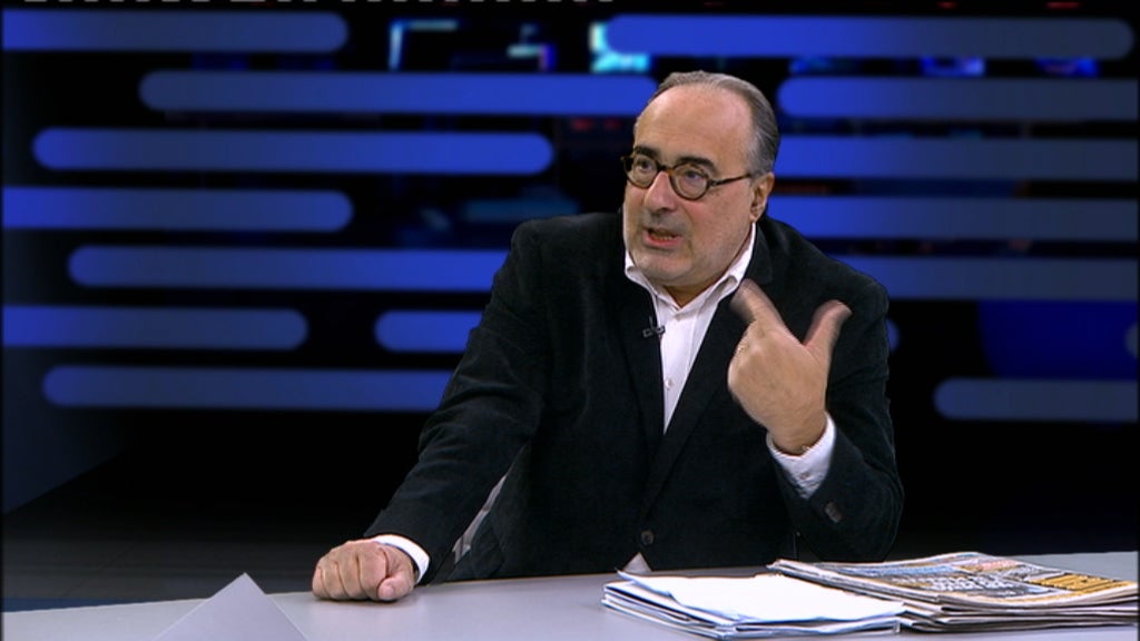 Entrevista a Fernando Freire de Sousa – RTP Arquivos