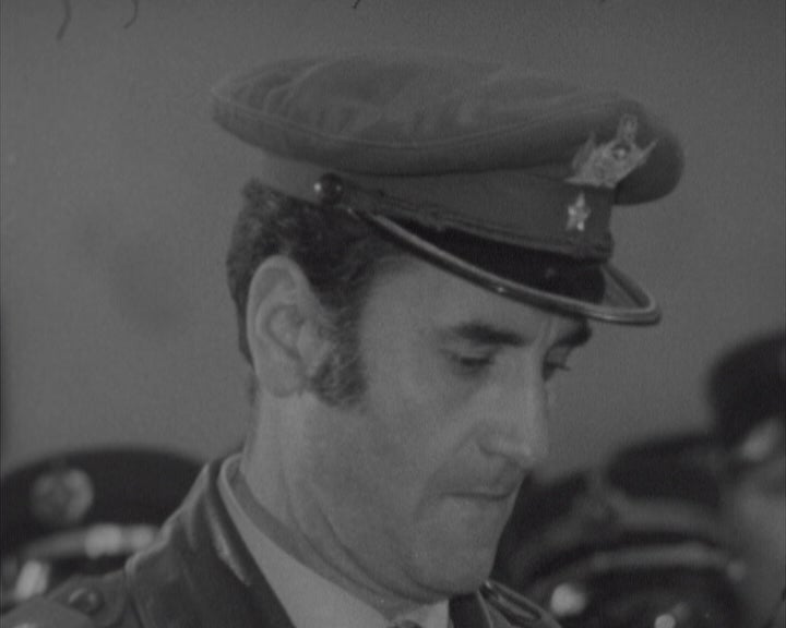 Visita do General Pinto Ferreira ao Porto – RTP Arquivos