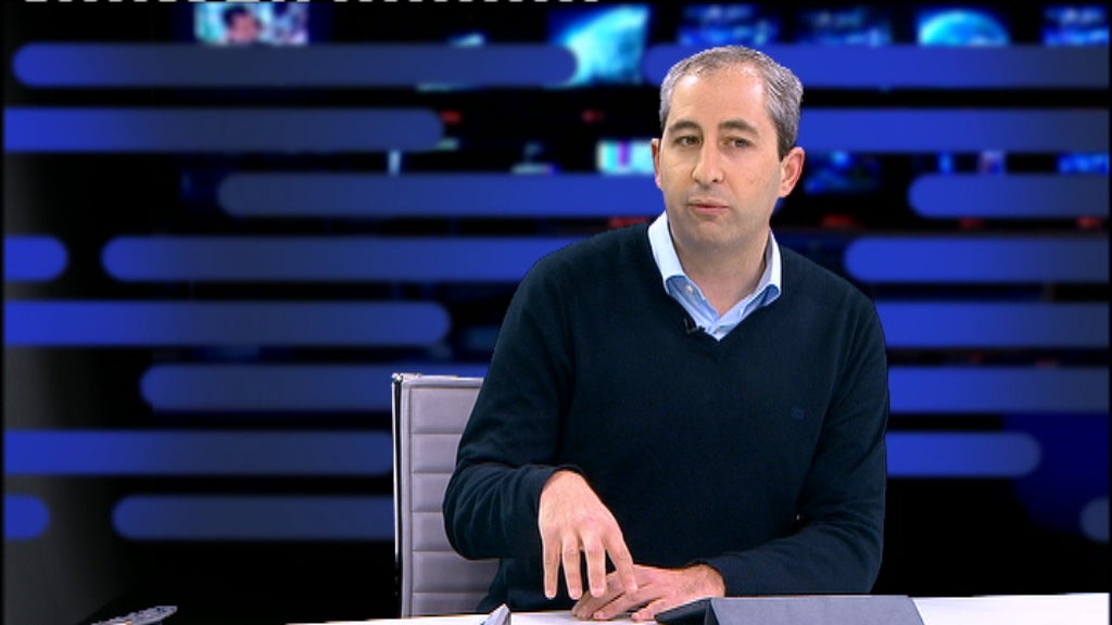 Entrevista a Nuno Silva – RTP Arquivos