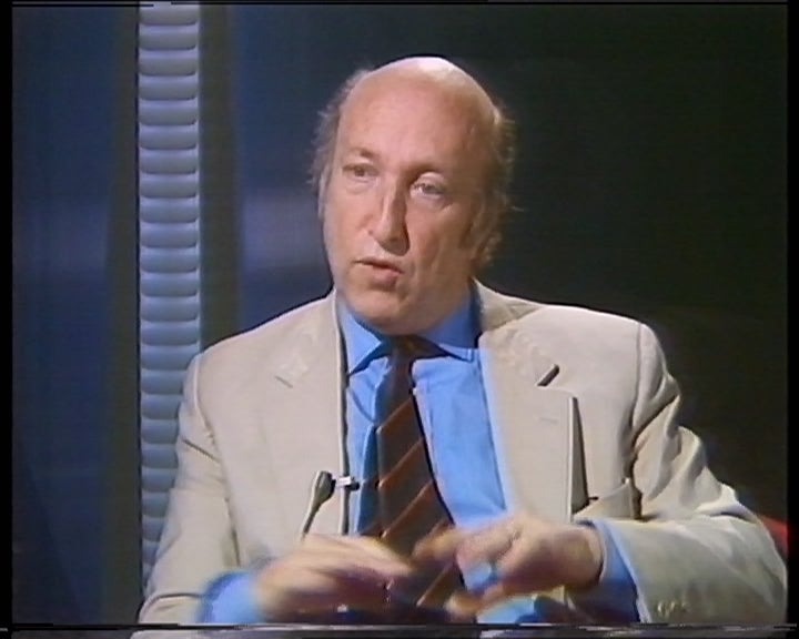 Paulo Valada – RTP Arquivos