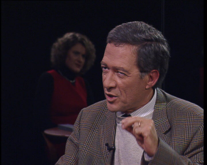 Fernando Nobre – RTP Arquivos