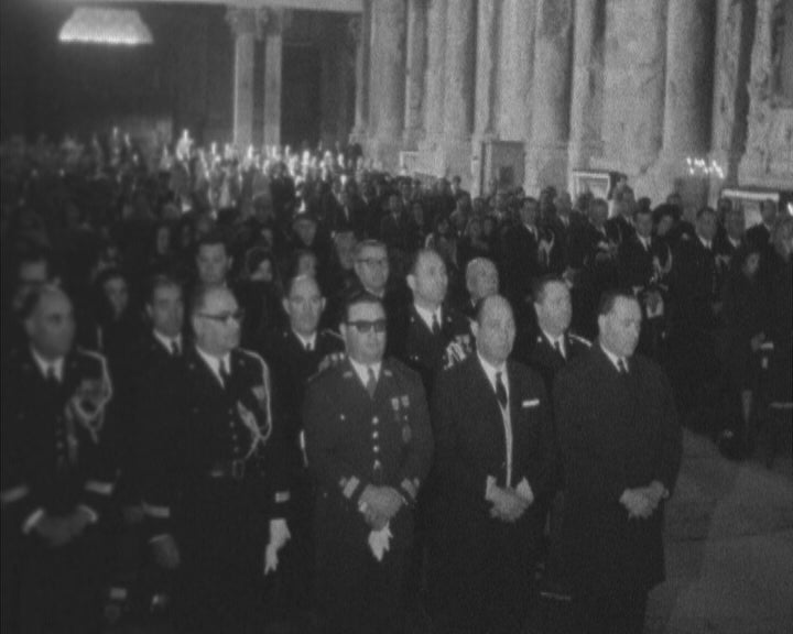 Dia da PSP em Lisboa – RTP Arquivos