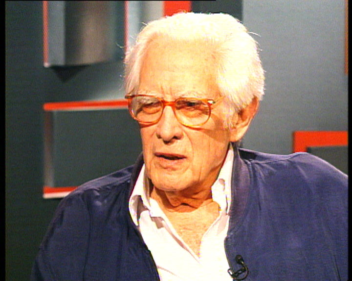 Álvaro Cunhal – II Parte – RTP Arquivos