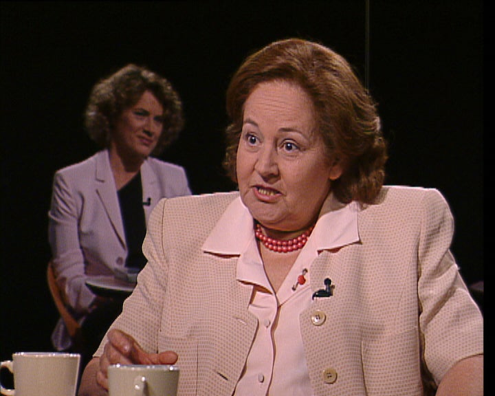 Maria José Lobo Fernandes – RTP Arquivos