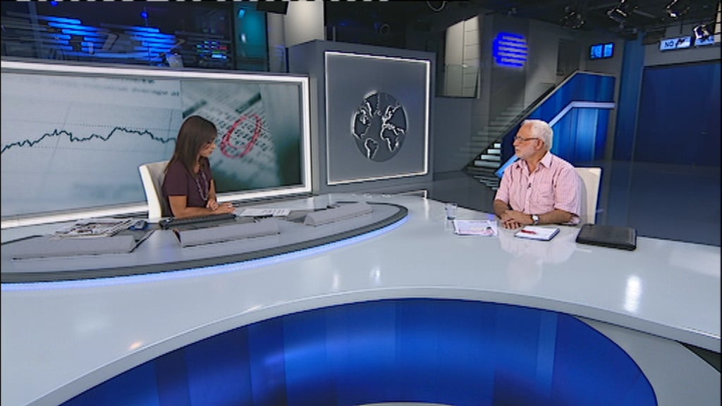 Entrevista a José António Simões – RTP Arquivos