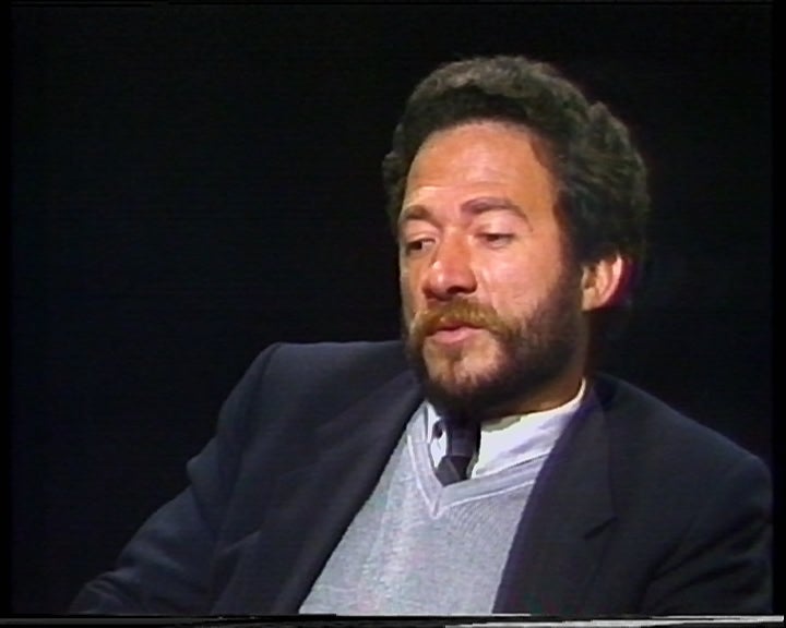 Fernando Nobre – RTP Arquivos