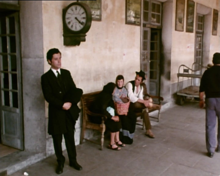 A Prima Cláudia – Parte II – RTP Arquivos