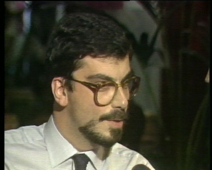 Entrevista a Marques da Costa – RTP Arquivos