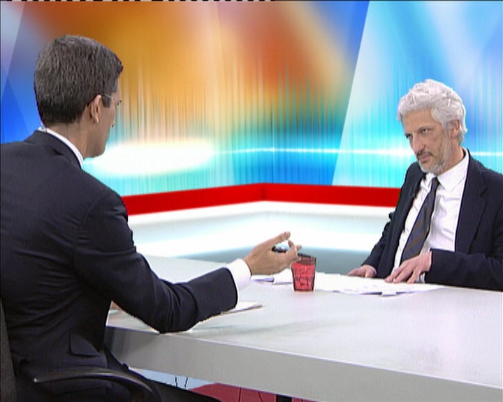 A nova Administração da RTP – RTP Arquivos