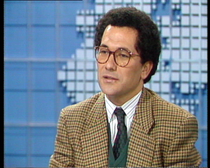 Entrevista a Jaime Antunes – RTP Arquivos