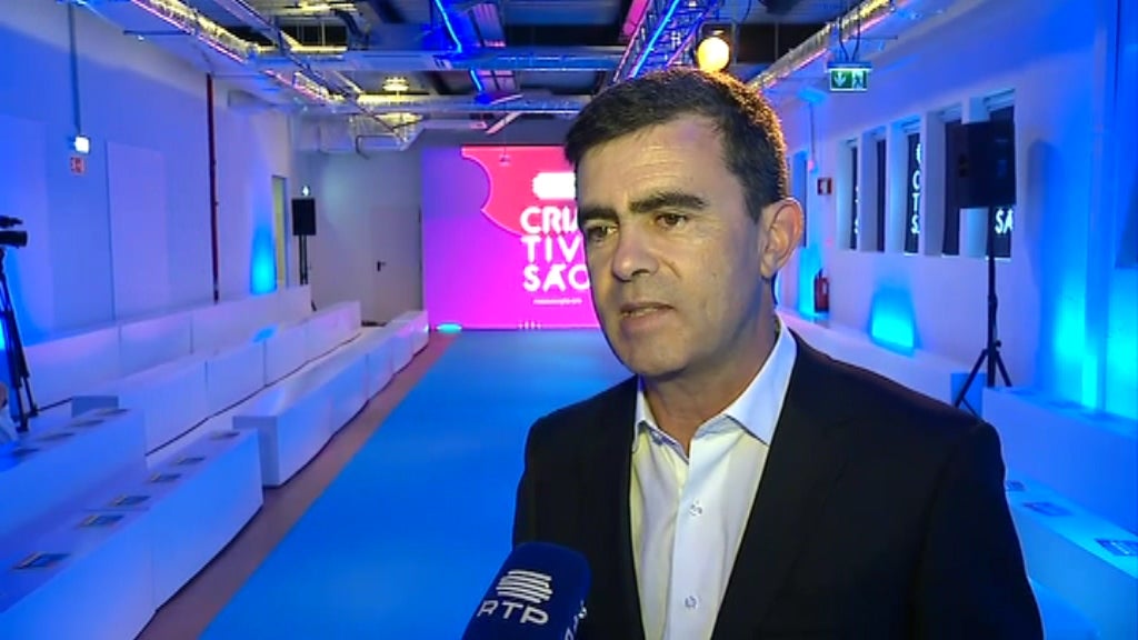 Declarações de José Fragoso – RTP Arquivos