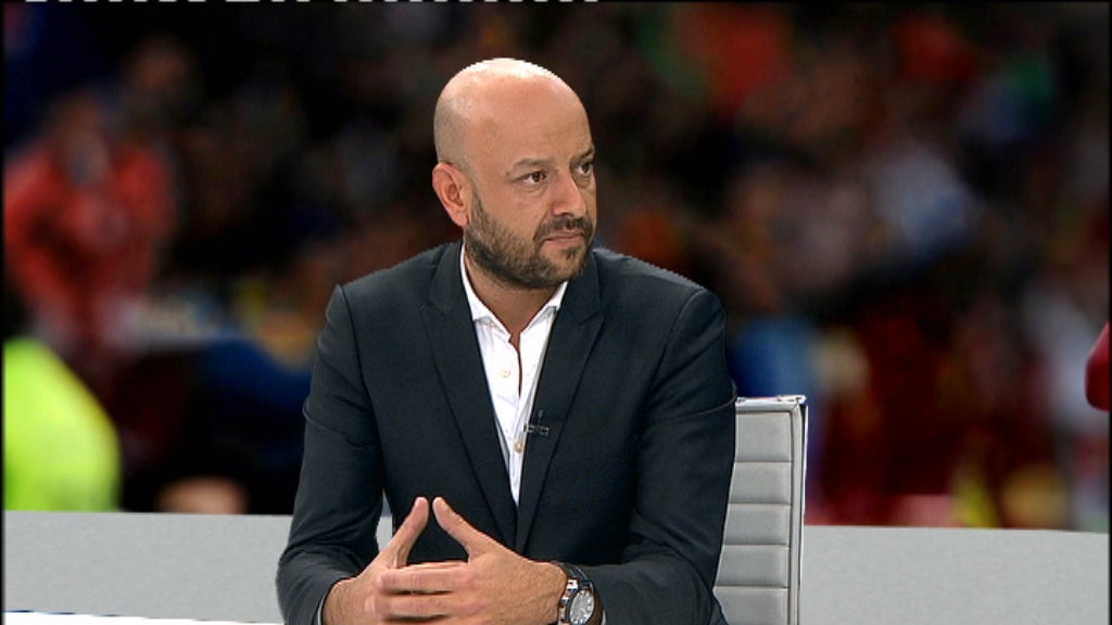 Entrevista a Daniel Sá – RTP Arquivos