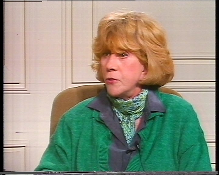 Irene Vilar – RTP Arquivos