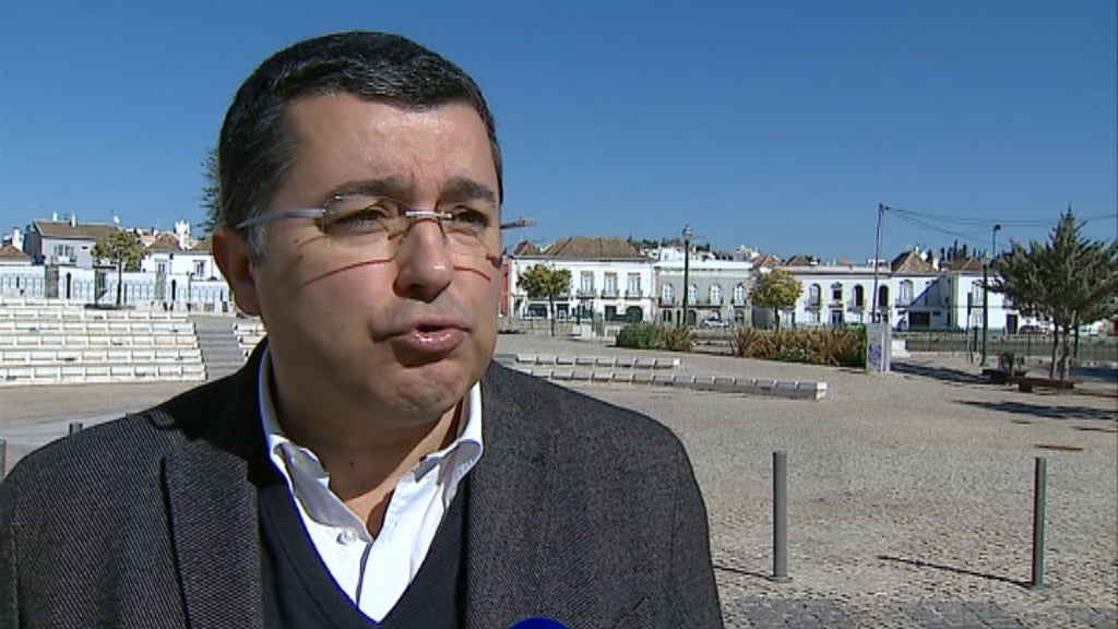 Declarações de Jorge Botelho – RTP Arquivos