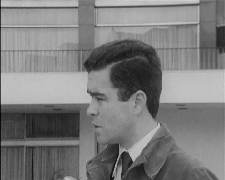 Entrevista a António Trigueiros – RTP Arquivos