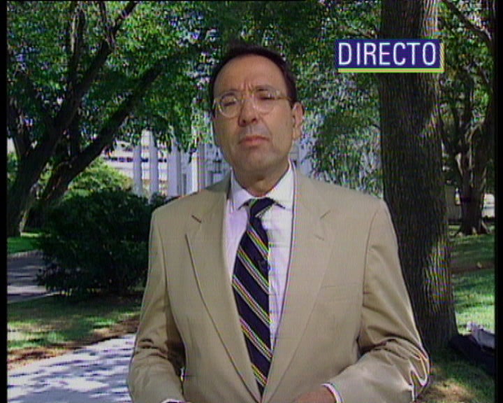 Crónica de Mário Crespo em Washington – RTP Arquivos