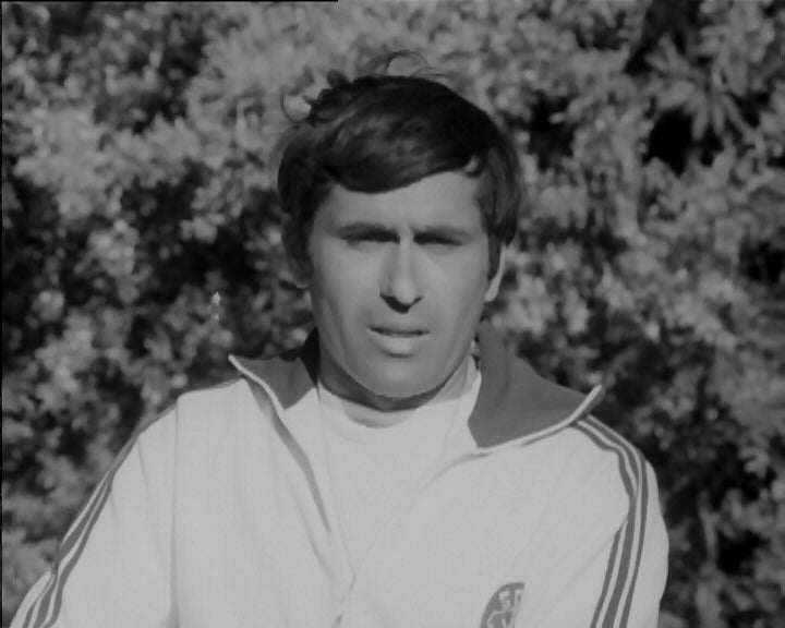 Um Dia Com… Mário Lino – RTP Arquivos