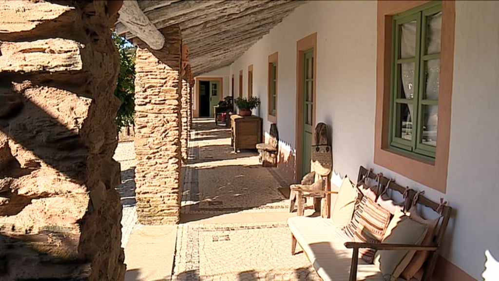 Maria João Pires em Belgais – RTP Arquivos