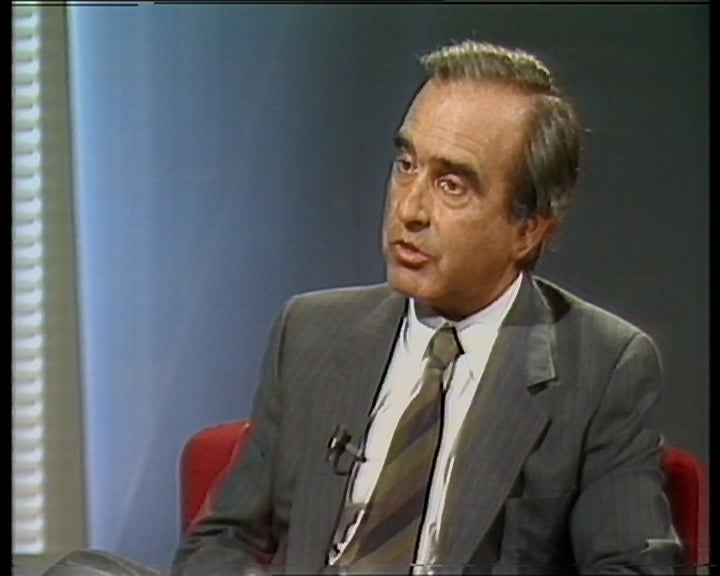 Fernando Barroso – RTP Arquivos